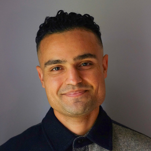 Acadia University - Contact External Relations Staff